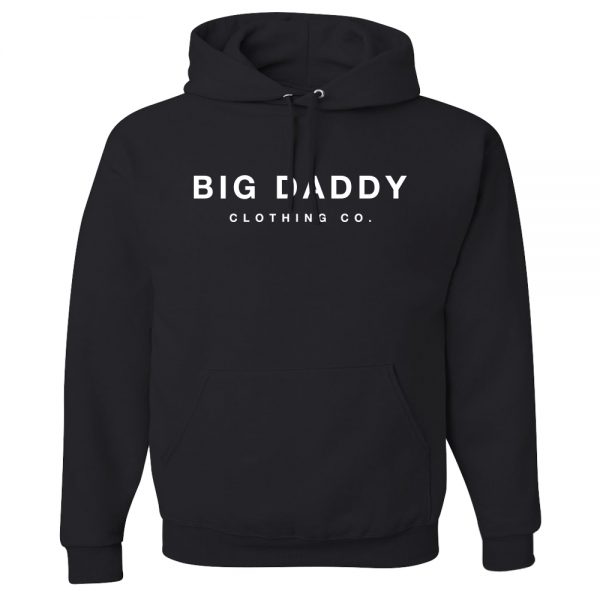 HOODIES | Big Daddy Clothing Company