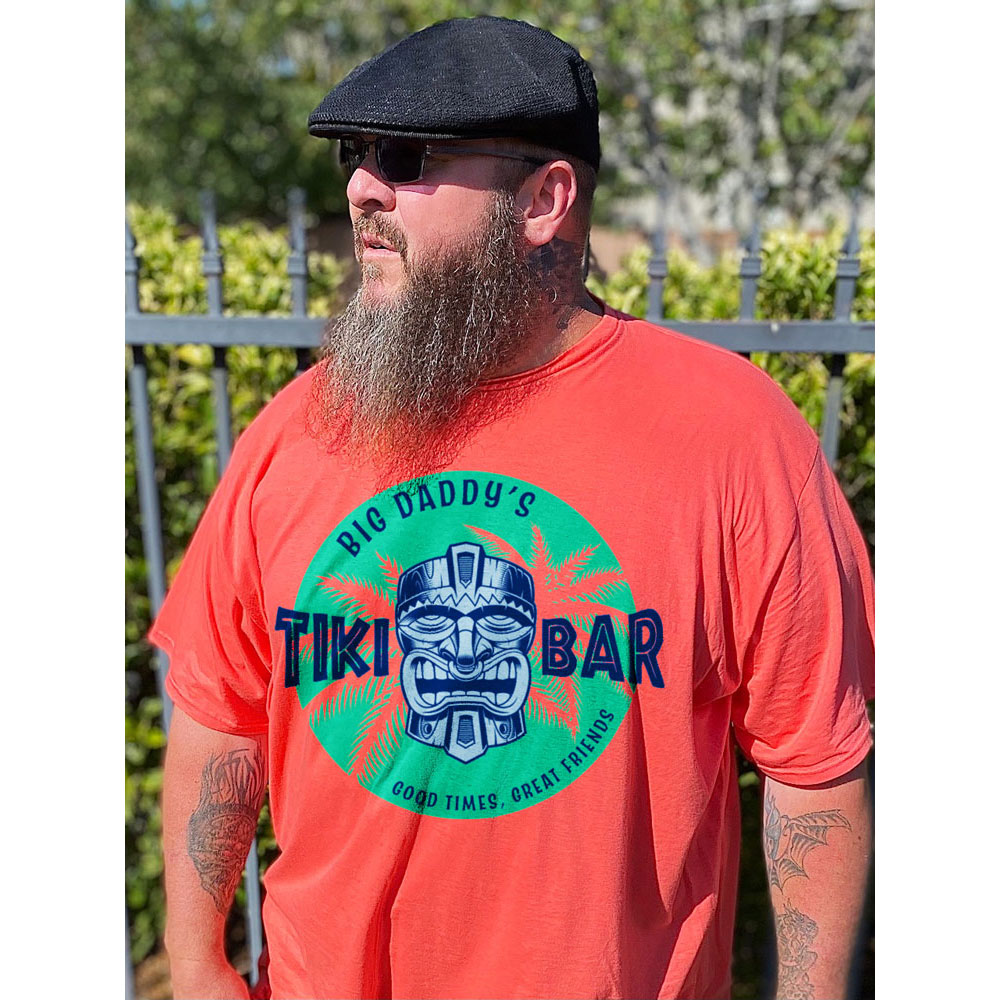 Big Daddy Clothing Company